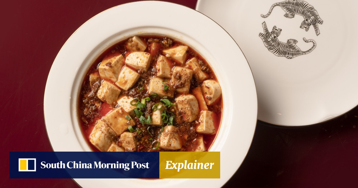 What is mapo tofu and where did it get its ugly name? Top Hong Kong ...