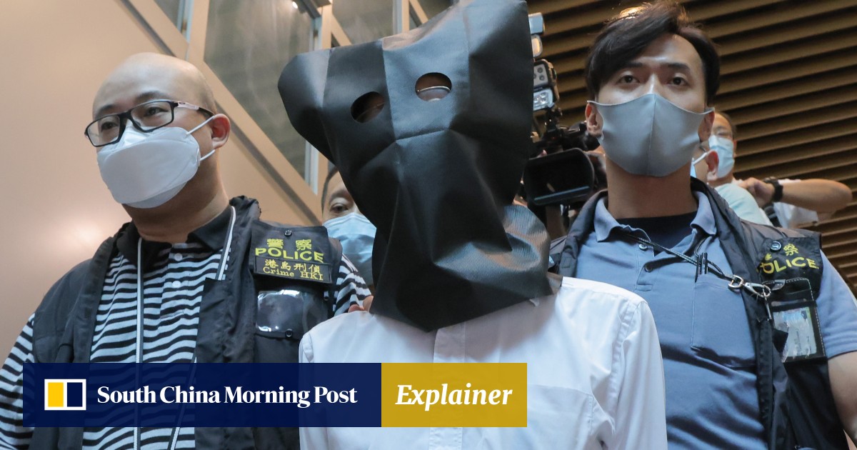 Explainer | Hong Kong Covid-19 vaccination exemptions row: how did we get here and where will it ...