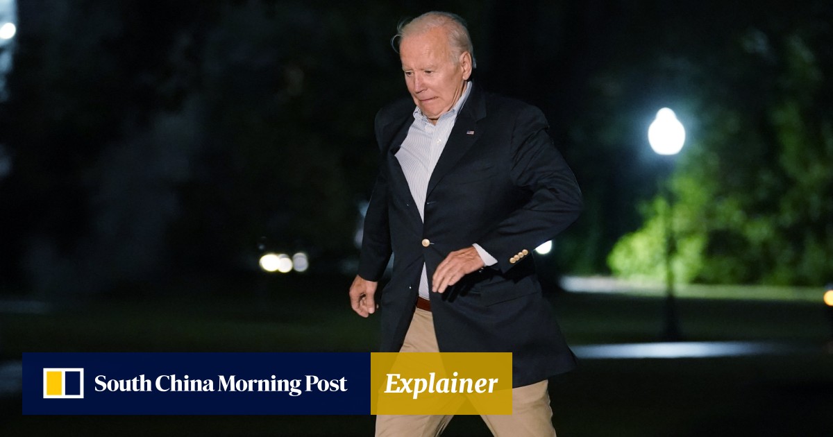 Explainer | What if Joe Biden doesn’t run again in 2024? | South China ...
