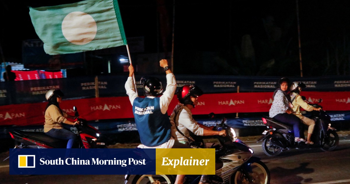 Explainer | Who is PAS, the party with the most seats in Malaysia’s new ...