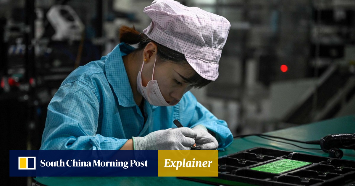 Explainer | How reliable is China’s job data, and who is included in ...