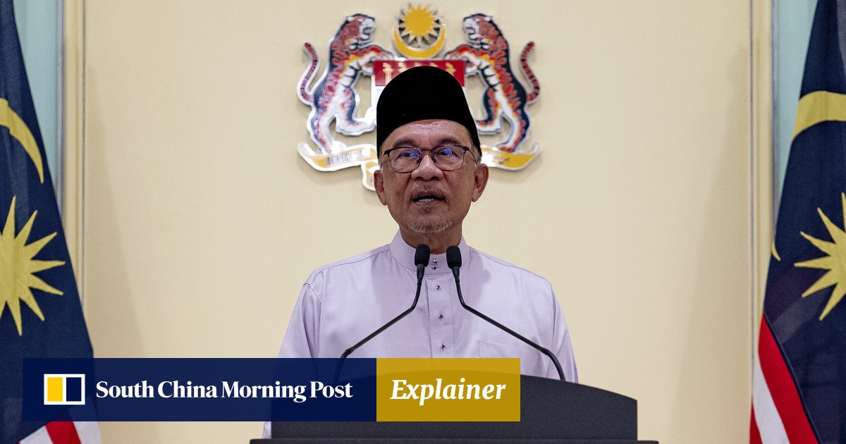 Explainer | Malaysian PM Anwar builds cabinet amid raft of challenges from economy to US, China ...