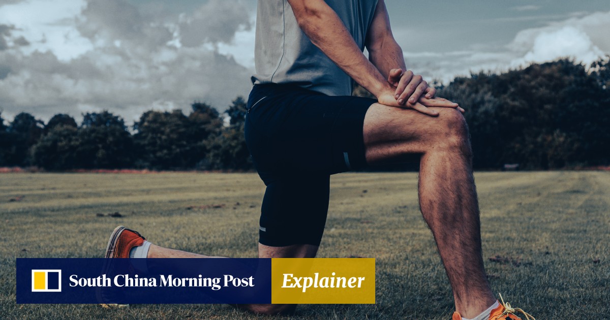 Explainer | Hamstring injuries from running: causes, remedies and ...