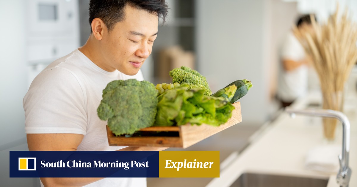 Explainer | Why do you gag on garlic or bridle at Brussels sprouts? It ...