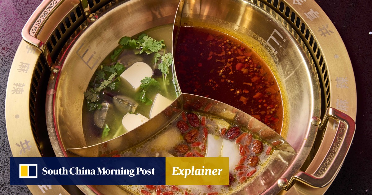 Explainer | Everything you need to know about hotpot, Hong Kong’s ...