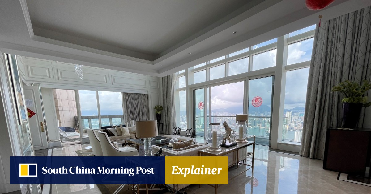 Explainer | Hong Kong: property agents share top tips for expats on how ...