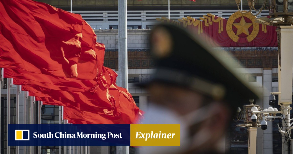 Explainer | After China’s ‘two sessions’, here are 8 areas in which ...