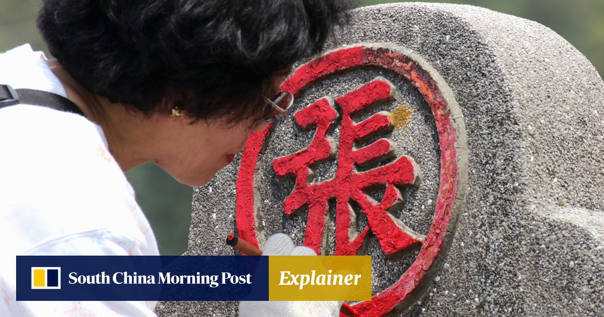 Explainer | Ching Ming Festival, or tomb-sweeping day: what it ...