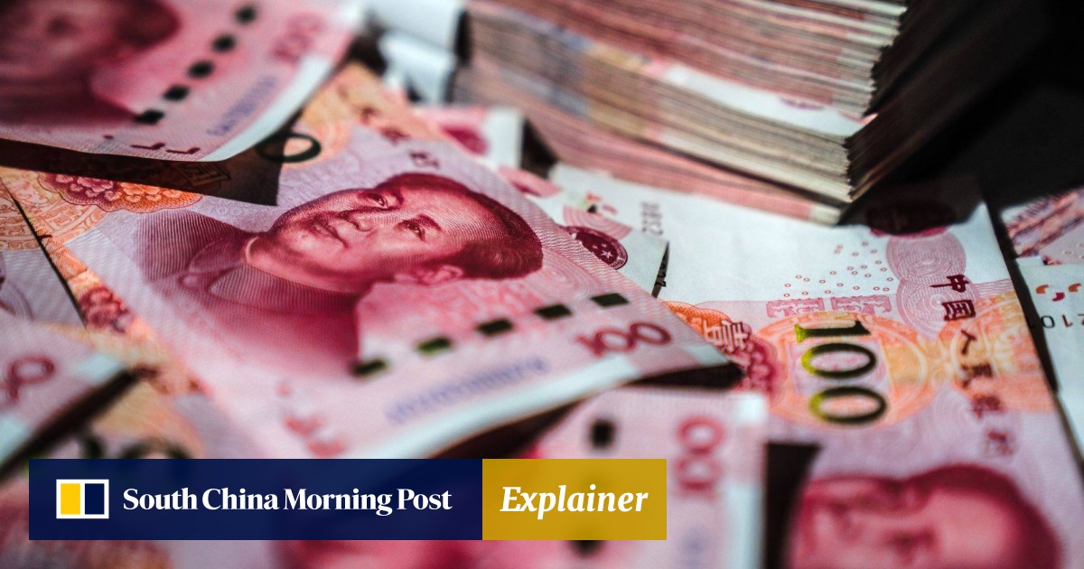 Explainer | Why has China launched an anti-corruption probe into its ...