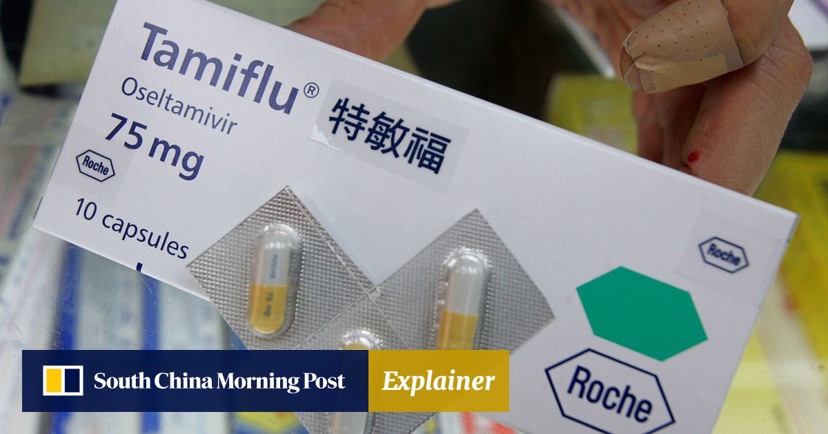 Explainer | As Hong Kong struggles with a shortage of influenza drug ...