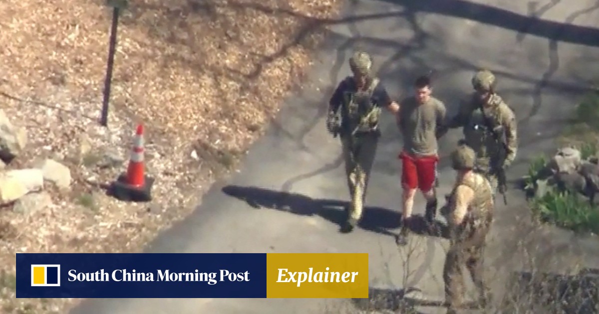 Explainer | What is Discord, the chat app tied to leak of US classified ...