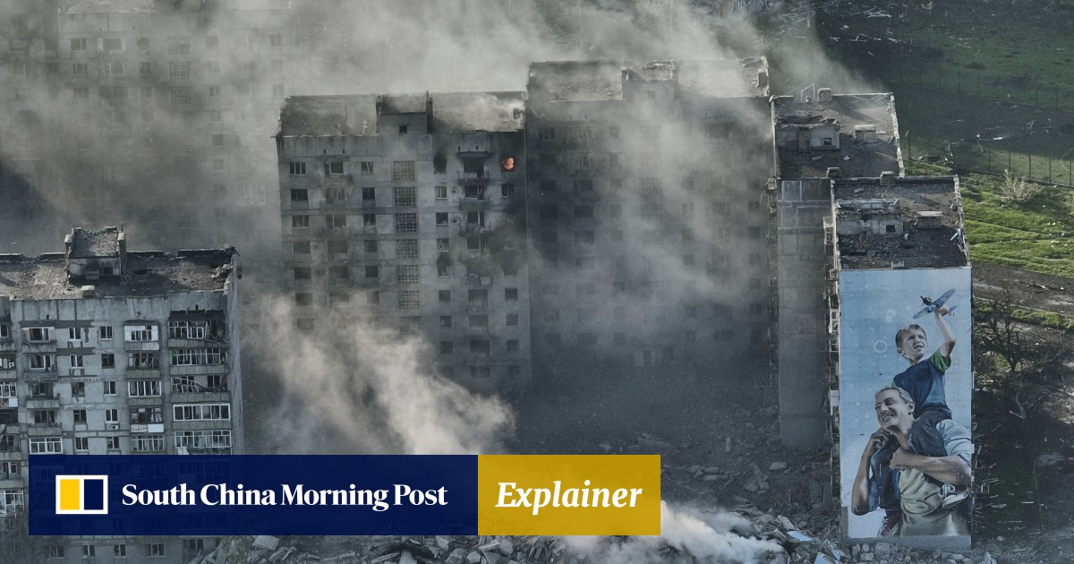 Explainer | China’s Ukraine peace plan: what does it say and what are ...