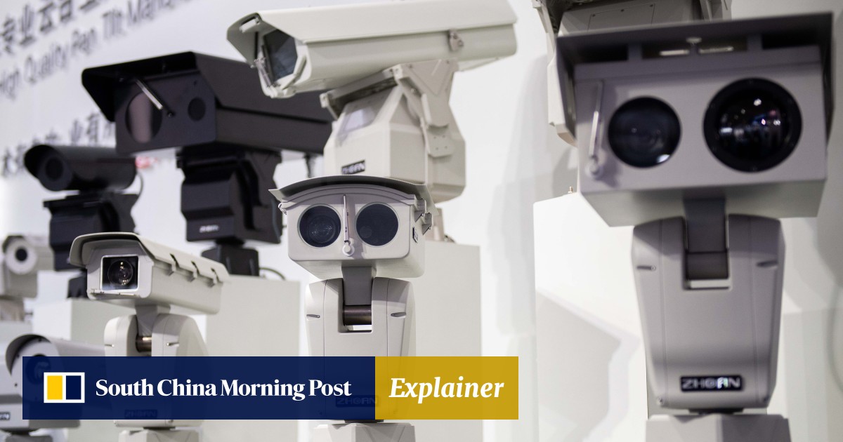 Explainer | China’s smart cities: 4 areas where AI, the IoT, big data ...