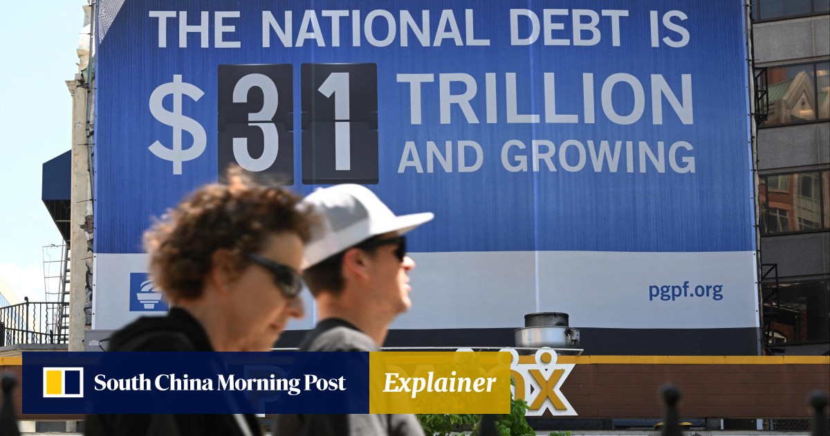 Explainer | Deal or default? How America’s debt limit stand-off might ...