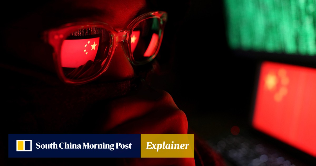 Explainer | What are China’s ‘secret police stations’ and is their role ...