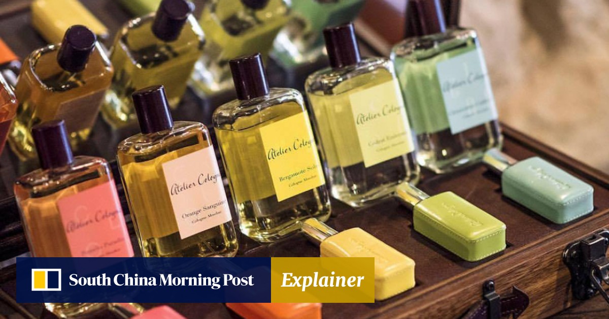 Explainer | How to build your own fragrance wardrobe: rotating perfumes ...