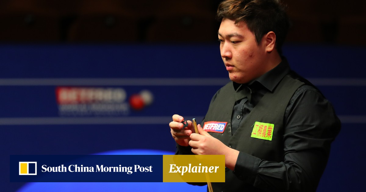 Explainer | Match fixing in snooker: how it works, why gamblers exploit ...