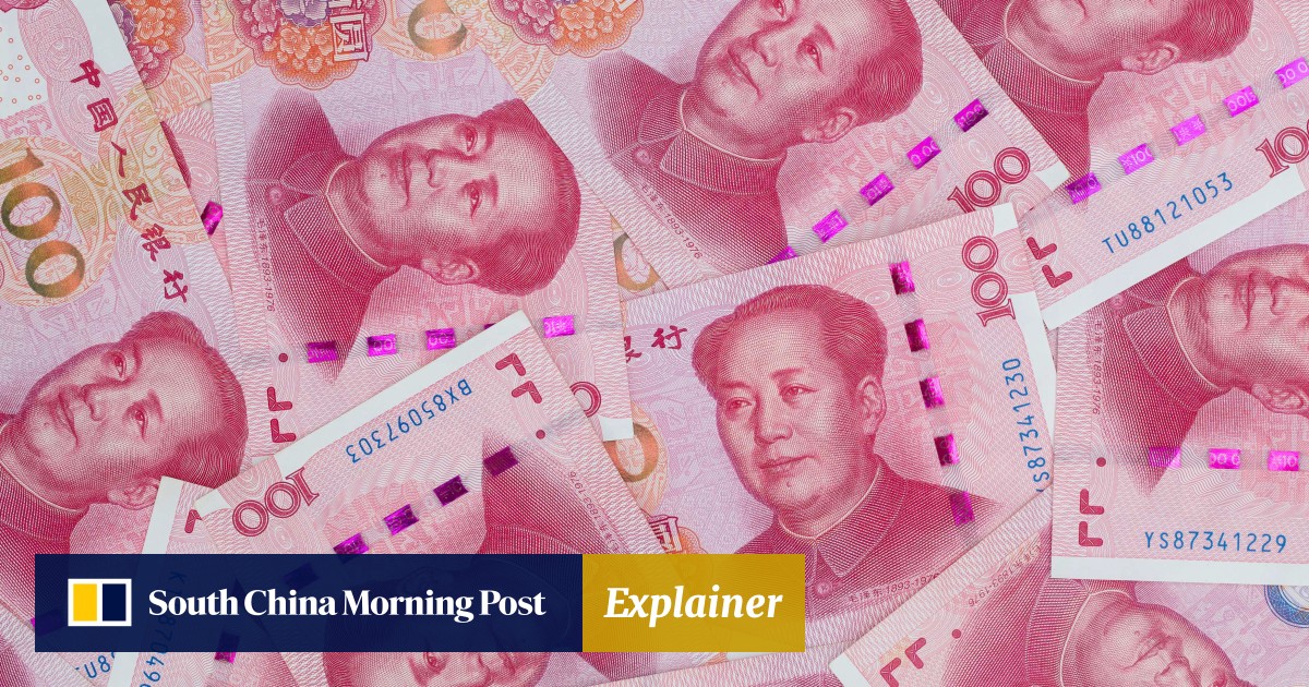 Explainer | What is the ‘dual-counter model’ and why should investors ...