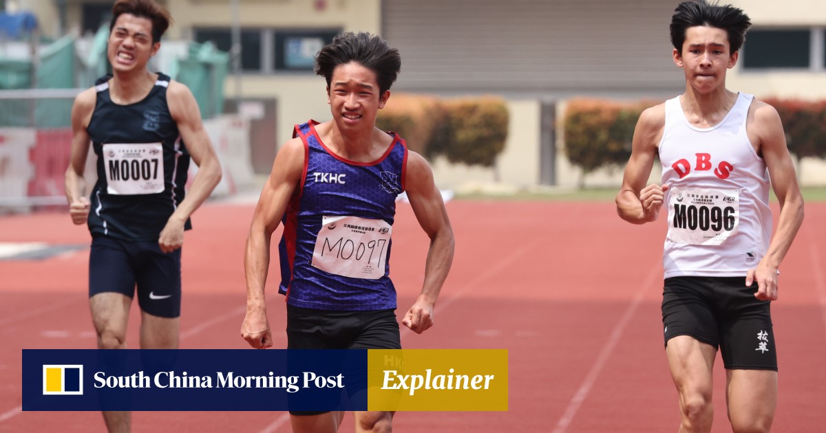 Explainer | Should ultra runners do speed sessions? Improving your ...