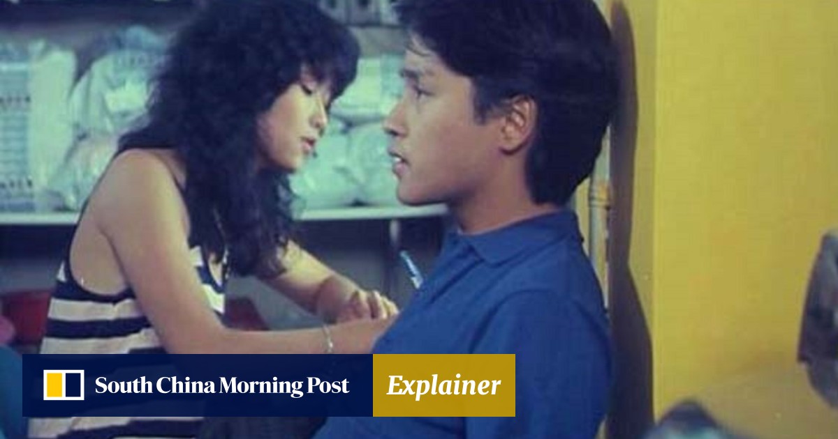 Who led cinema’s Hong Kong New Wave? The directors, from Tsui Hark to ...