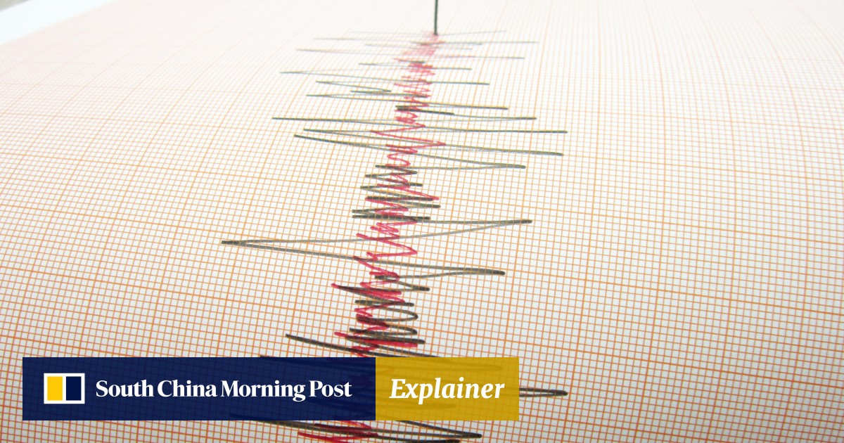 Explainer | Hong Kong shaken but not stirred by recent earthquake ...