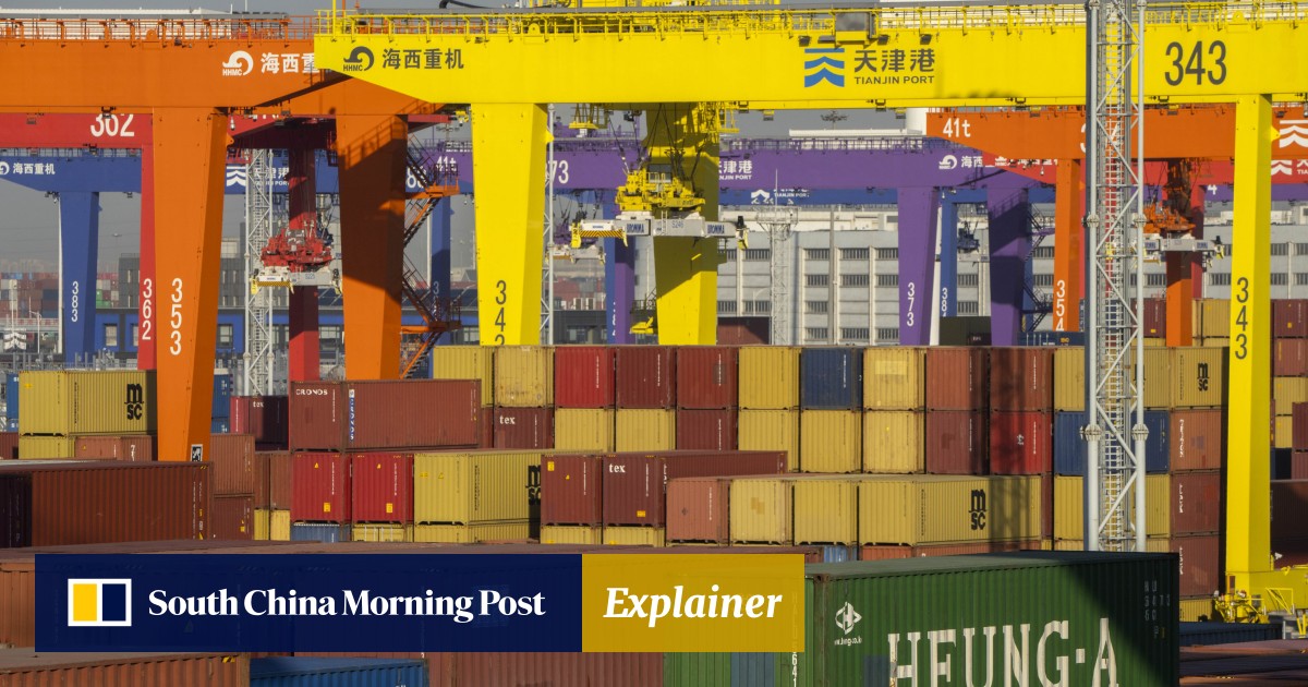 Explainer | China trade: 5 takeaways from June’s data as exports ...