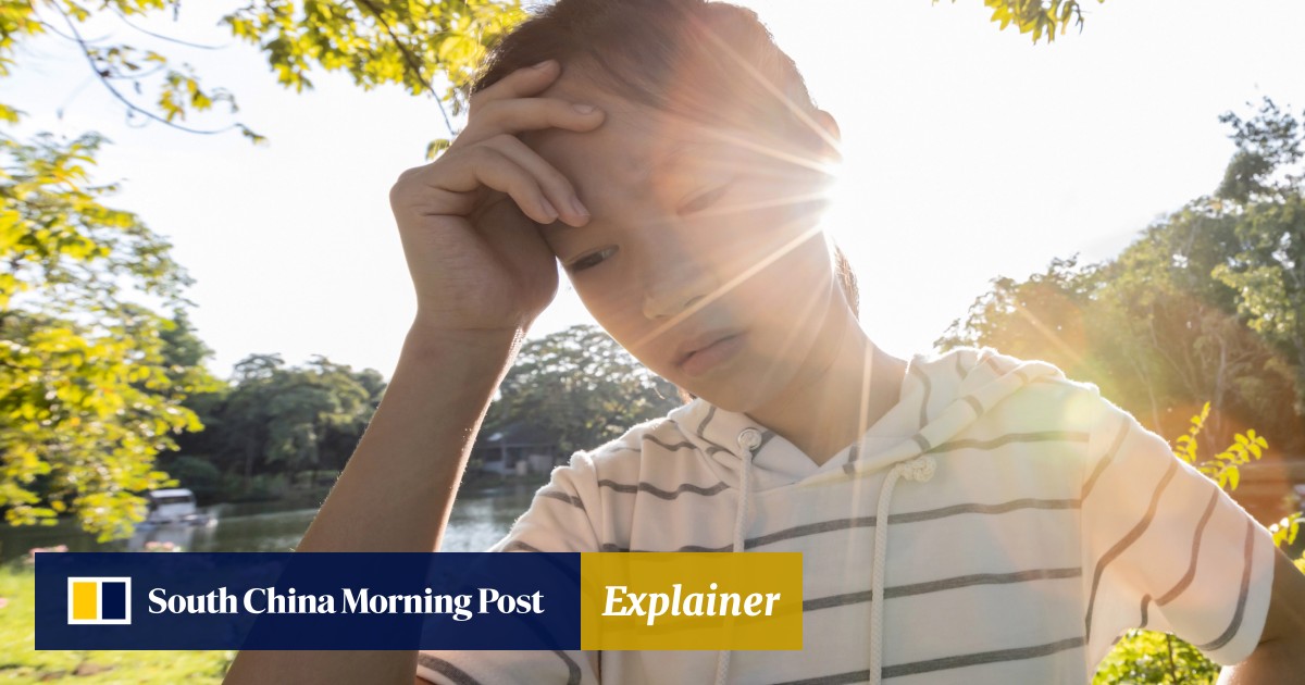 Explainer | The difference between heatstroke and sunstroke, their ...