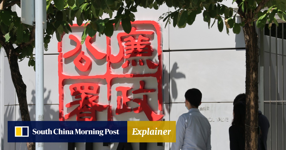 Explainer | Why are Hong Kong emigrants worried about latest arrests ...