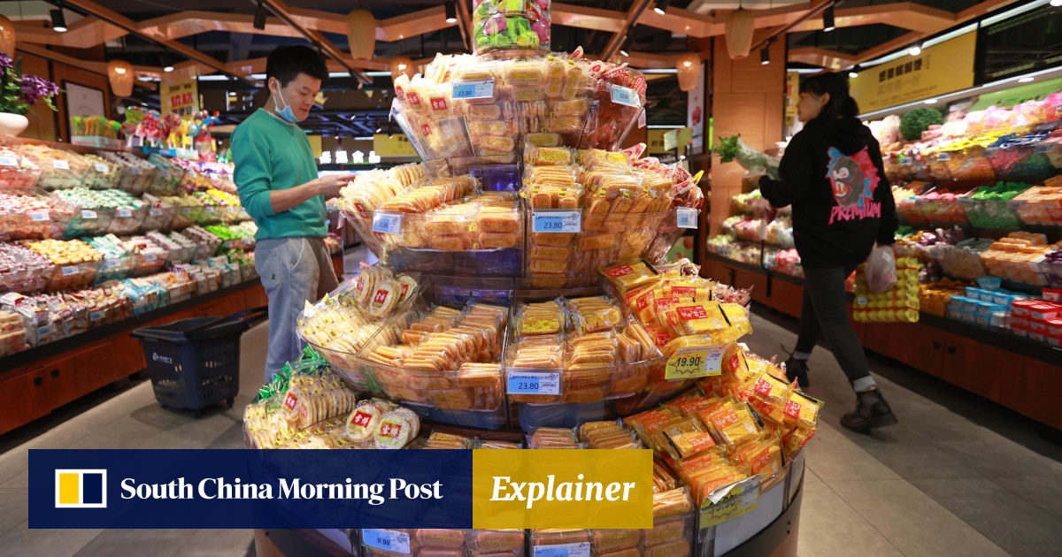 Explainer | China inflation: 4 takeaways from October’s data as pork ...