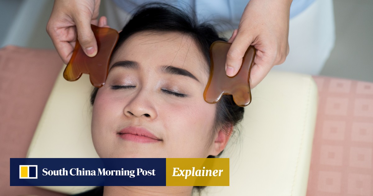 What is lymphatic drainage massage, and should you do it? Benefits ...