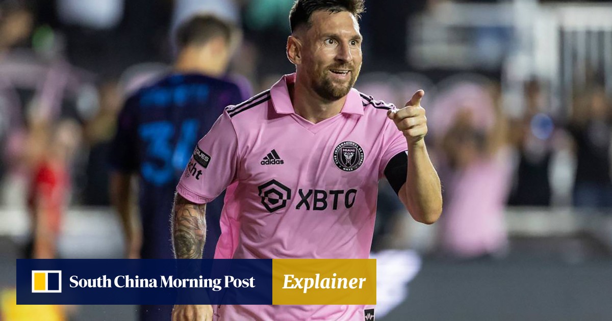 Explainer | Lionel Messi visits Hong Kong: when is Inter Miami match ...