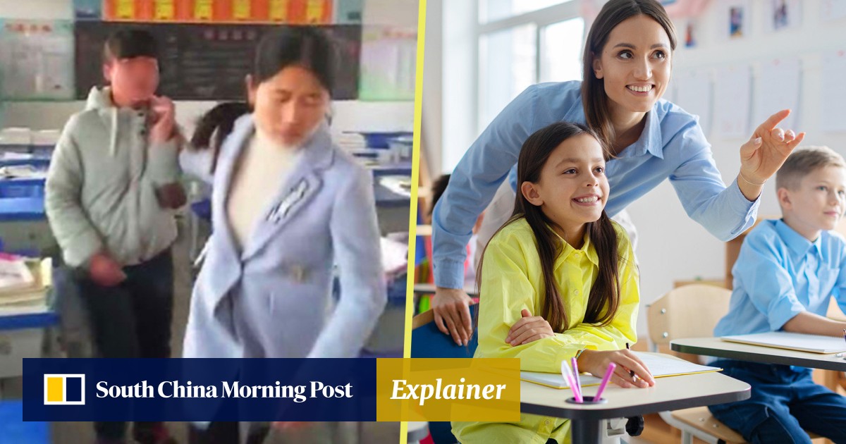 Explainer | China vs the West: what are the differences in their ...