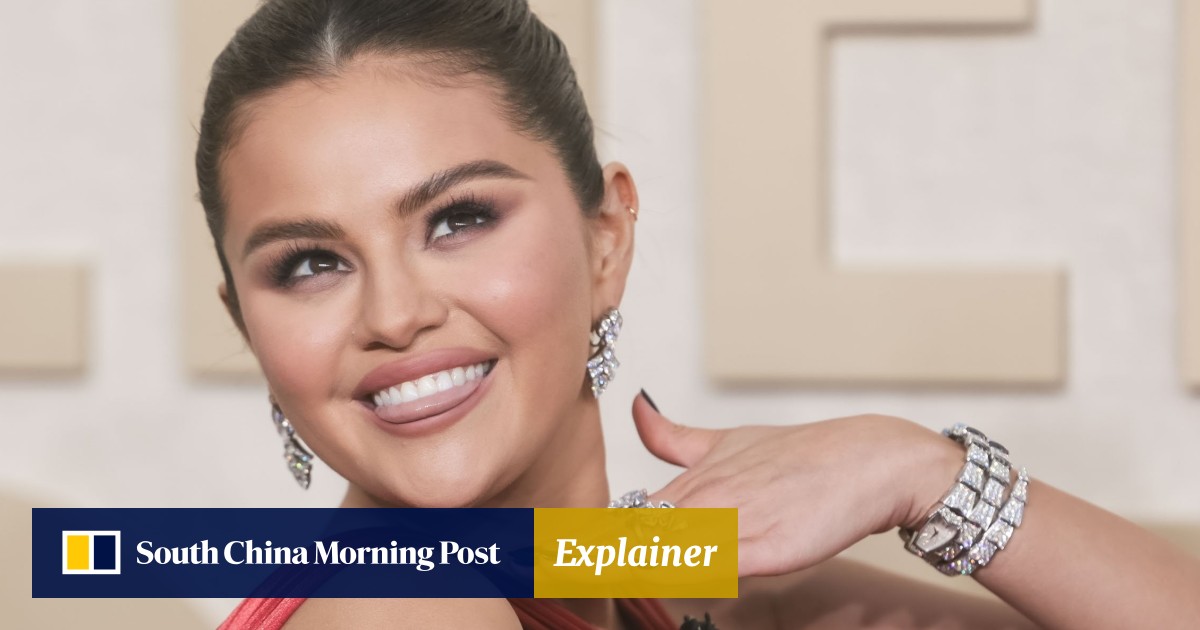 Nude lips 101: from Selena Gomez and Jennifer Lopez, to Kim Kardashian ...