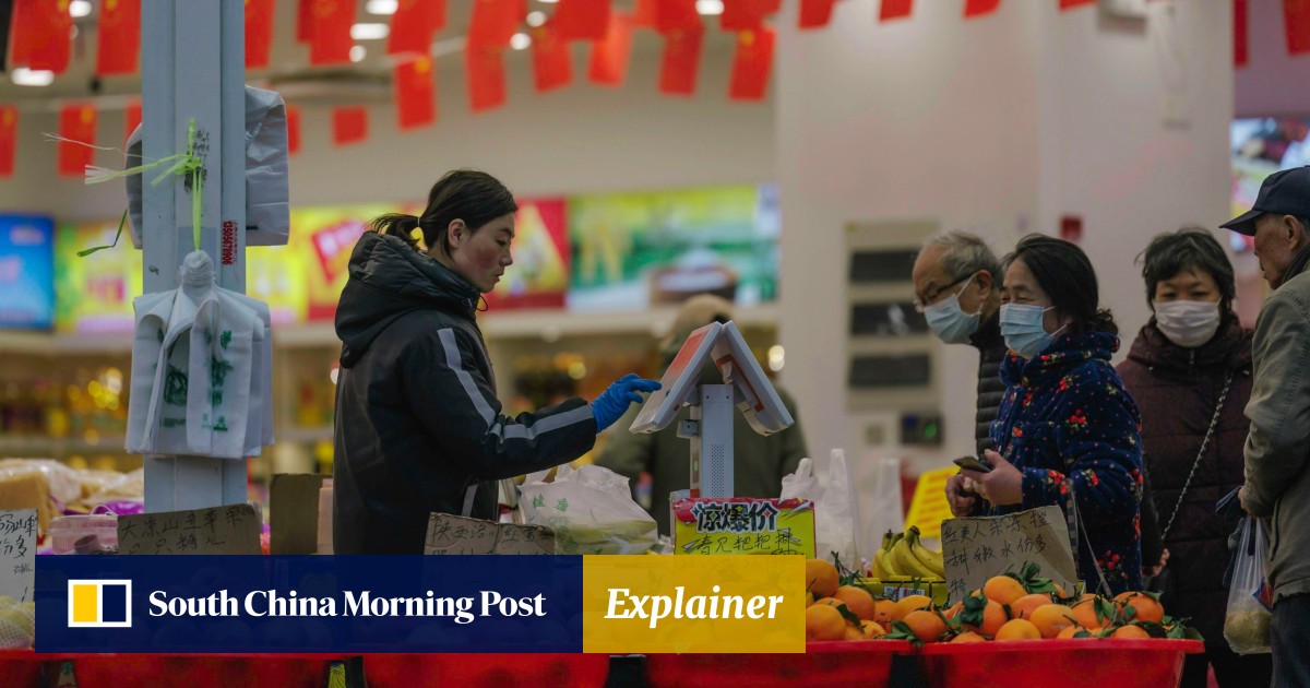 Explainer | China’s low inflation set to be ‘long-term phenomenon’: 4 ...