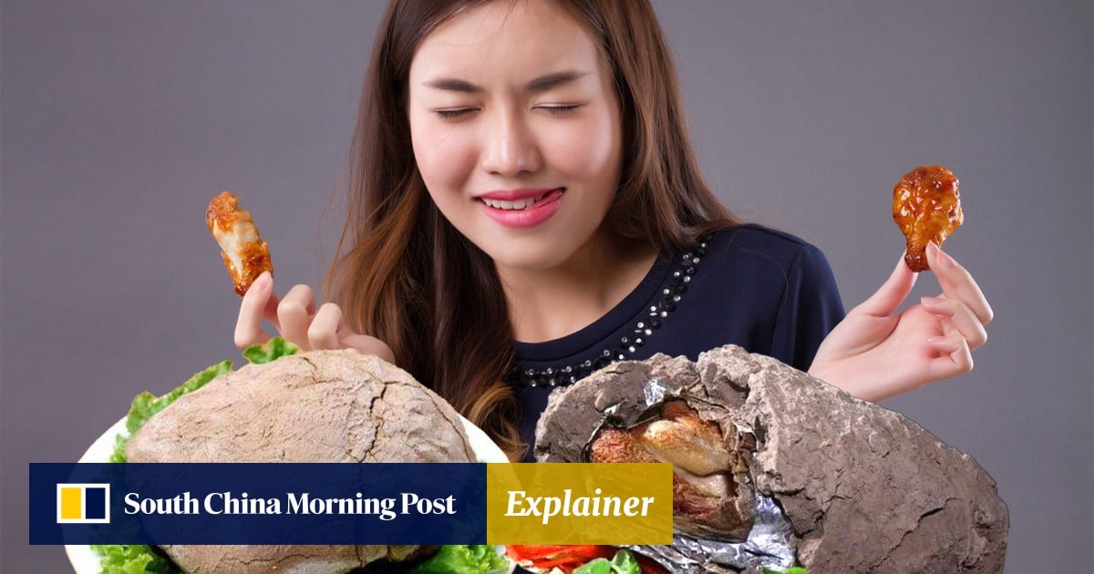 Explainer | Curious history and myths of Chinese beggar’s chicken that ...