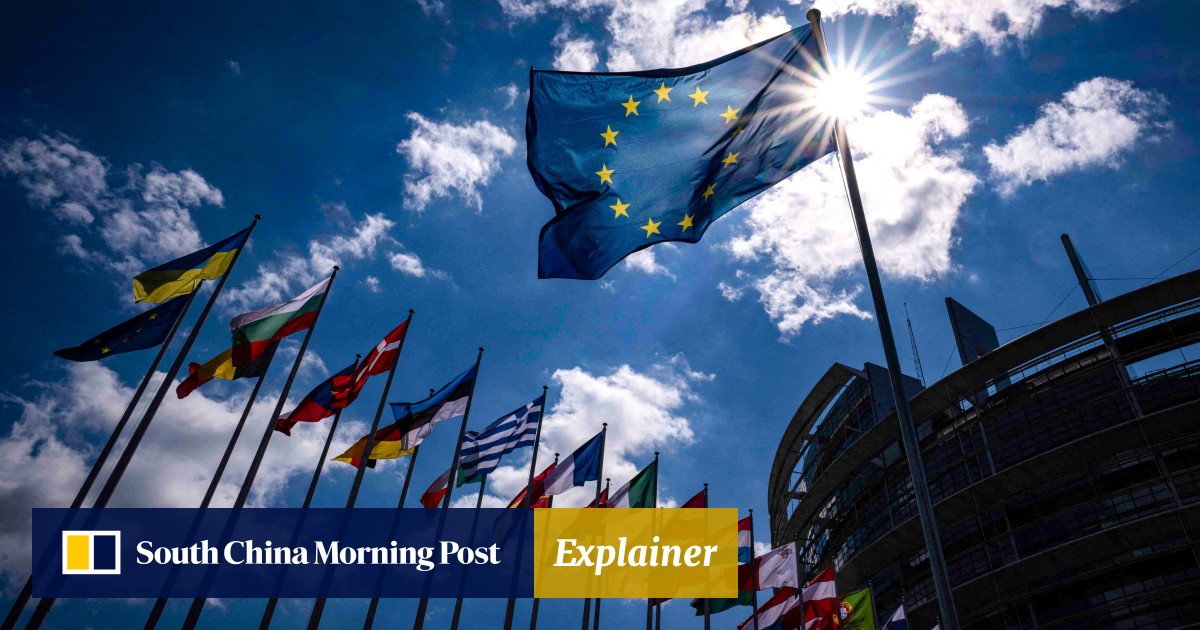 Explainer | What are the coming EU border controls and how will they ...