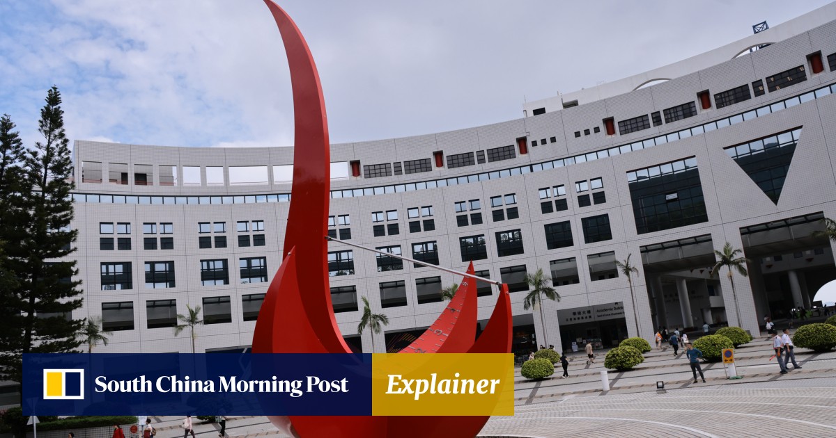 Explainer | Will a third medical school solve Hong Kong’s healthcare ... Explainer | Will a third medical school solve Hong Kong’s healthcare ...