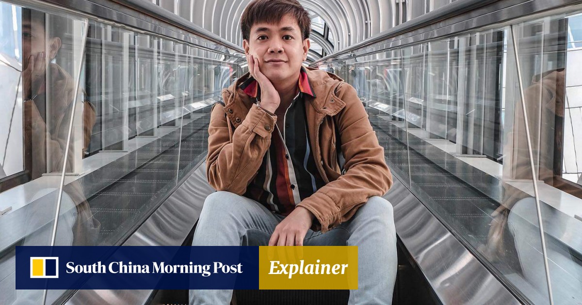 Explainer | Have an irrational fear of being happy? It’s called ...