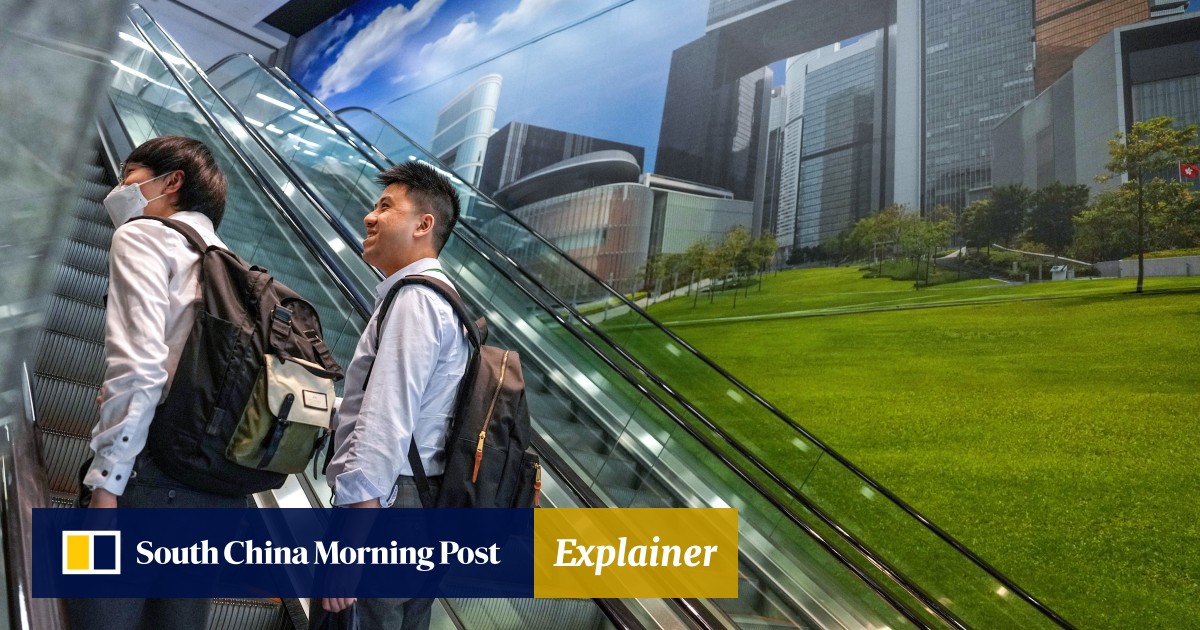 Explainer | Hong Kong civil service jobs: how to apply and are they ...