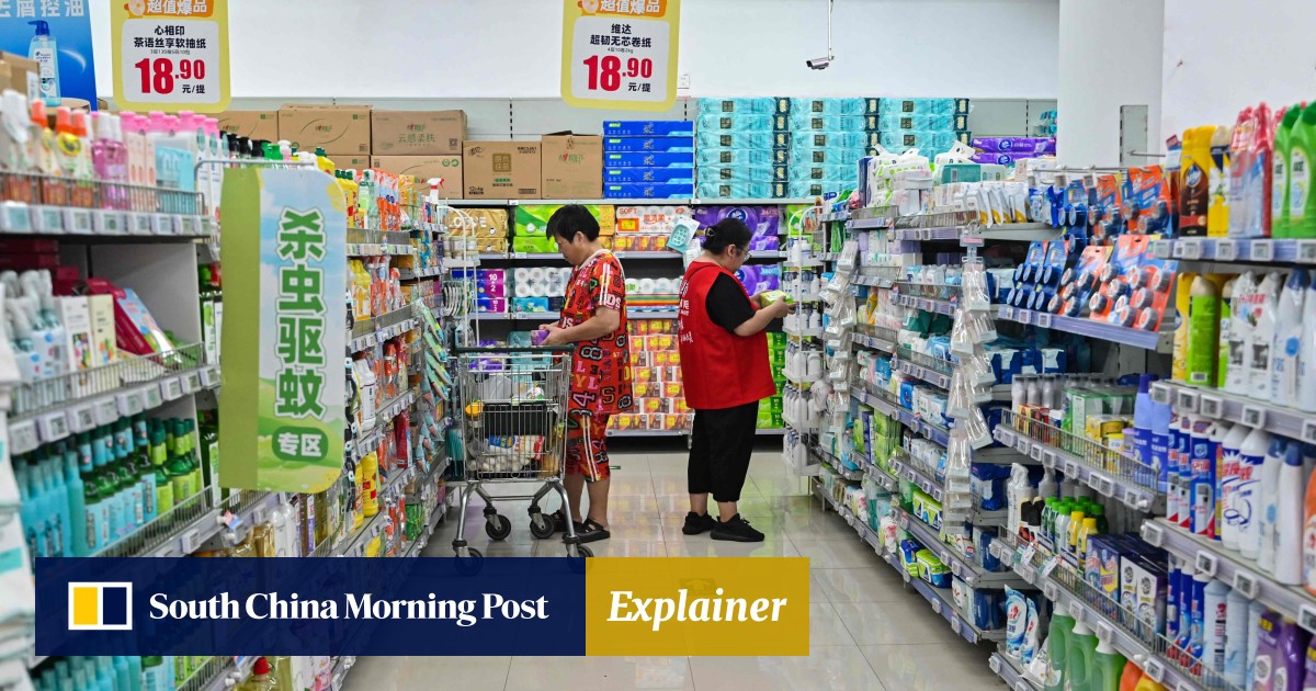 Explainer | Will weak demand continue in China?: 4 takeaways from ...