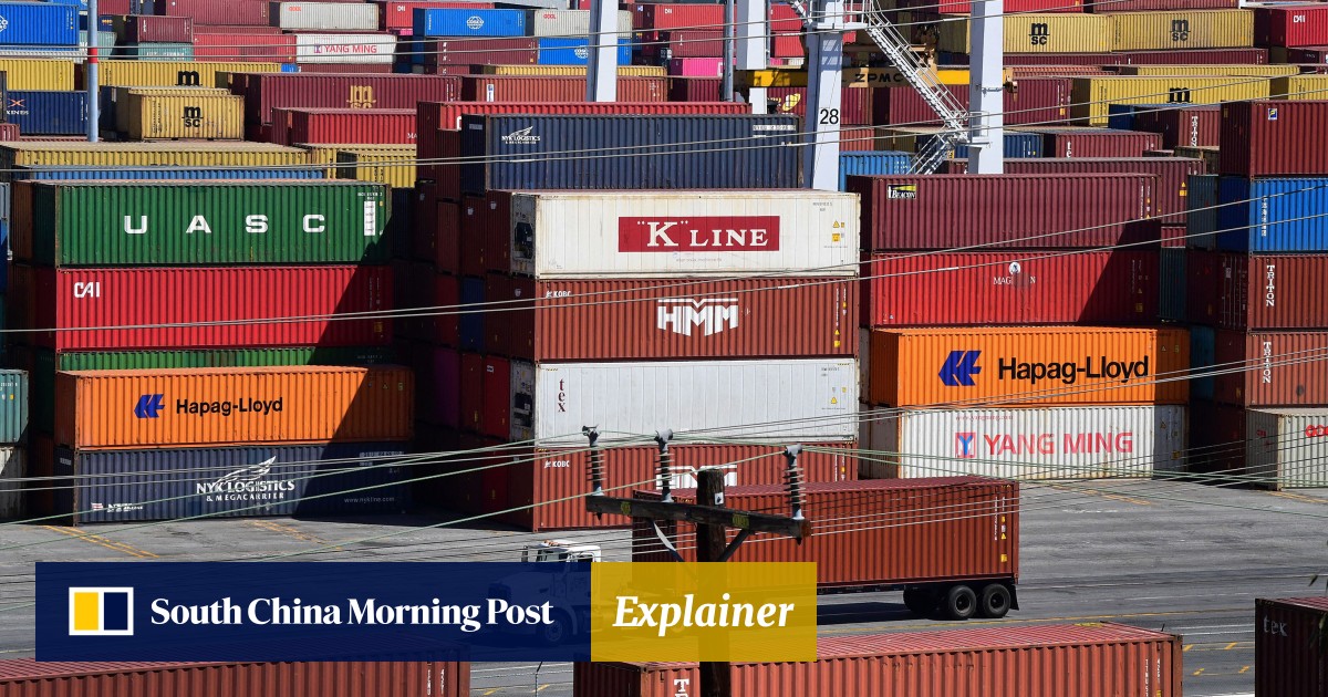 Explainer | Can China’s export momentum last? 5 takeaways from August ...