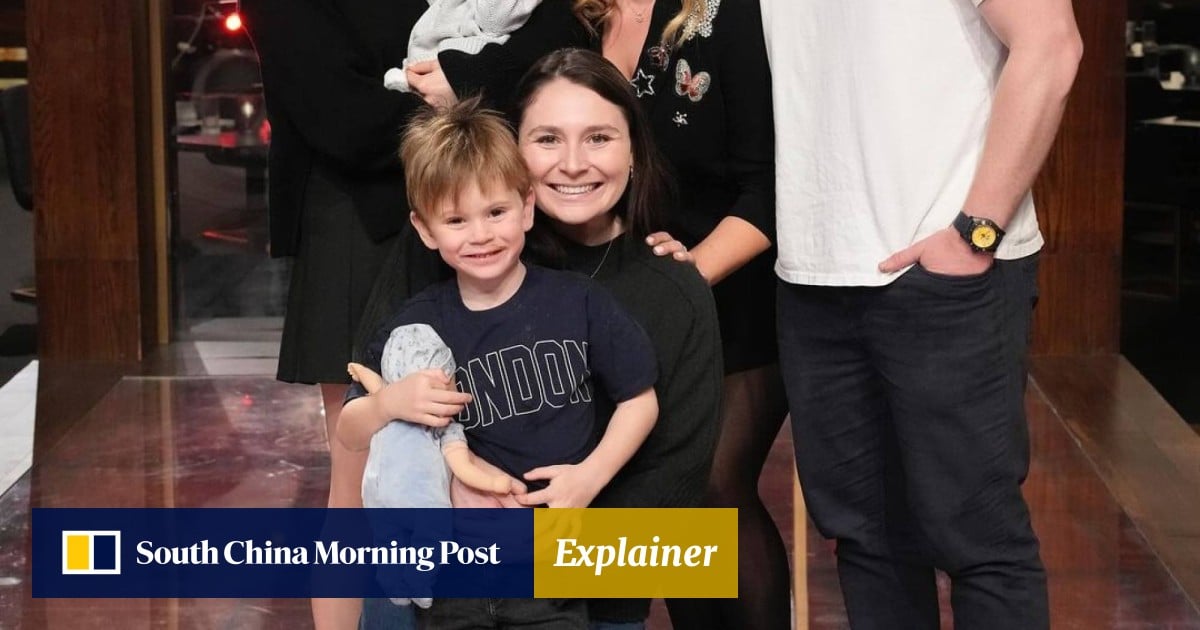 jack scott ramsay army