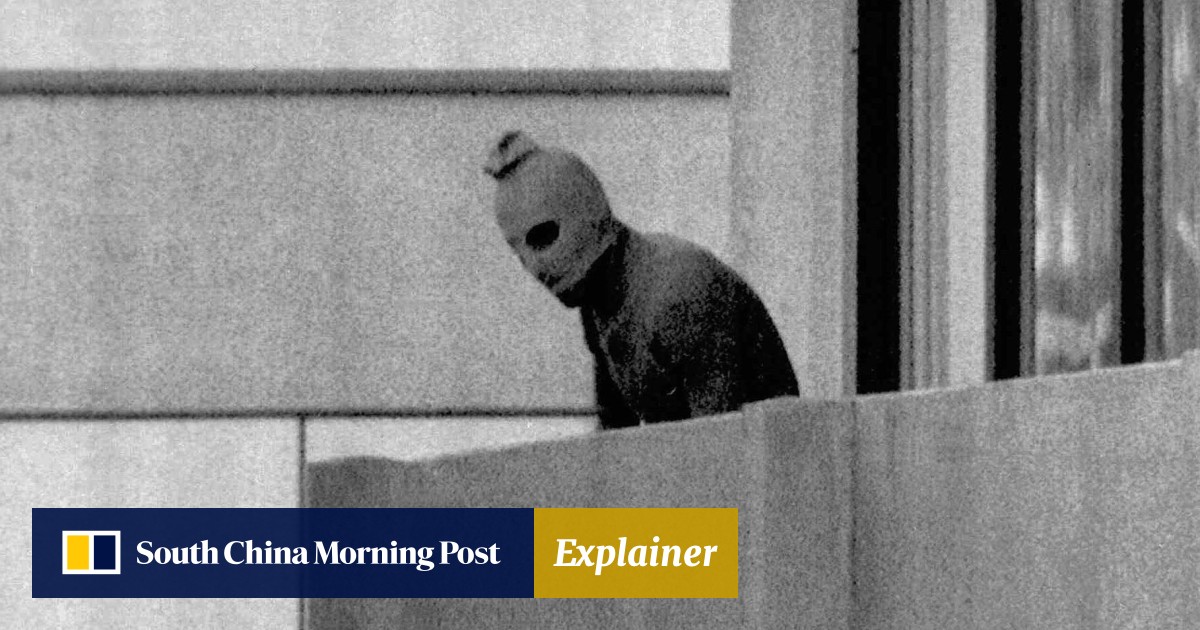 Israel’s long history of pulling off complex attacks like exploding ... Israel’s long history of pulling off complex attacks like exploding ...