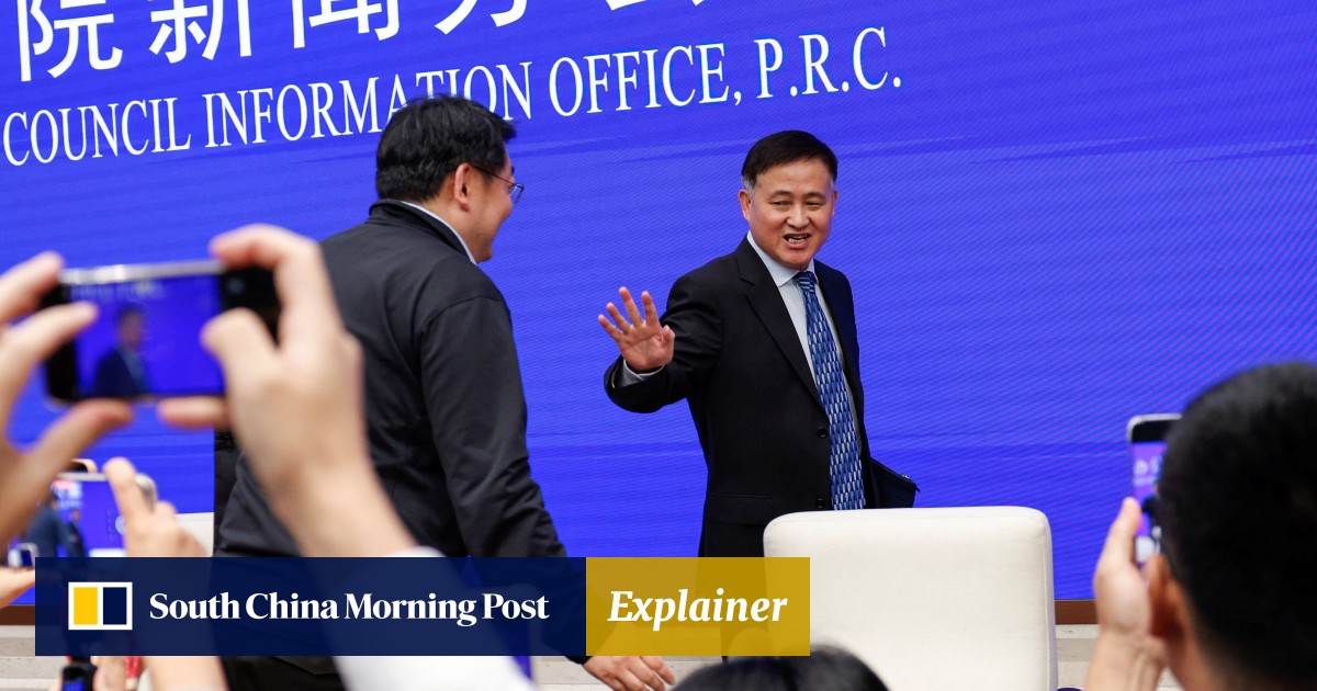 Explainer | 7 takeaways from China’s most significant stimulus package since the pandemic ...