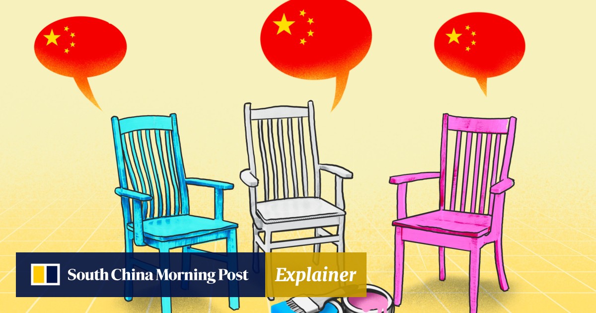 Explainer | 2024 US congressional races: what to expect and how China ...