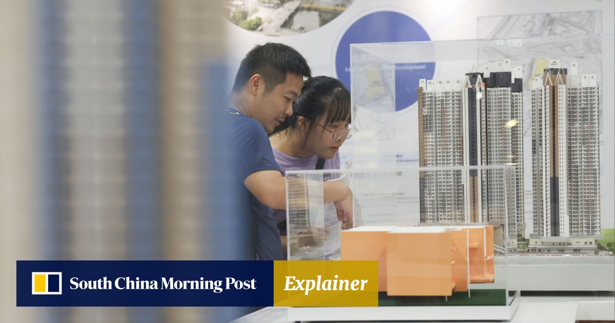 Explainer | How can new policies help Hongkongers under 40 stop ‘lying flat’ and become ...