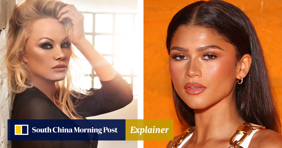 Explainer | How have beautiful brows evolved over the decades? From ...