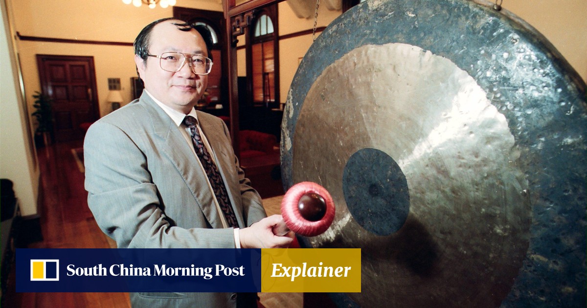 Explainer | Hong Kong’s Chim Pui-chung: who is ‘angry Chiu Chow man ...