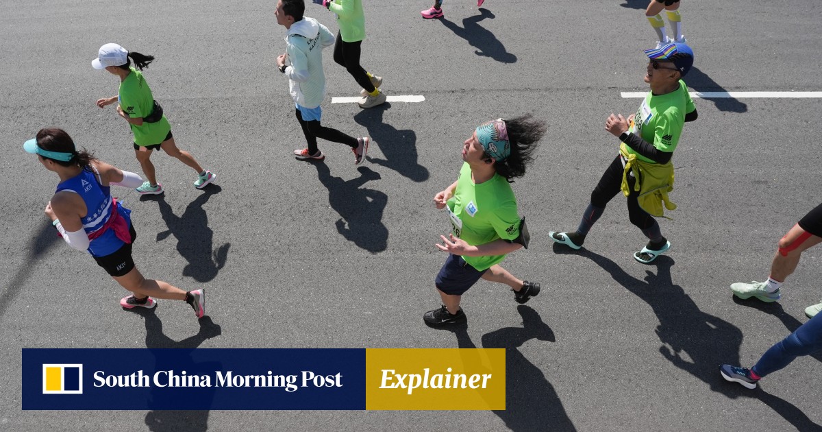 Explainer | Hong Kong Marathon controversy: what happened and how to ...