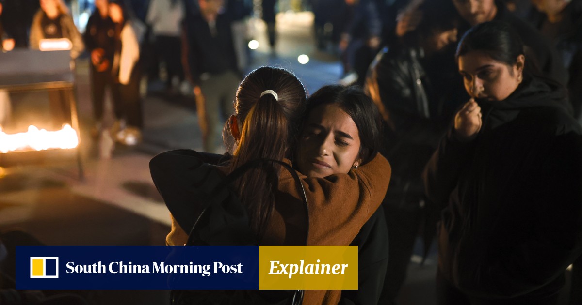 Explainer | A look at some of the worst fires at nightclubs and music ...